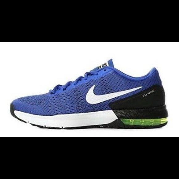 Nike | Shoes | Nike Air Max Flywire | Poshmark